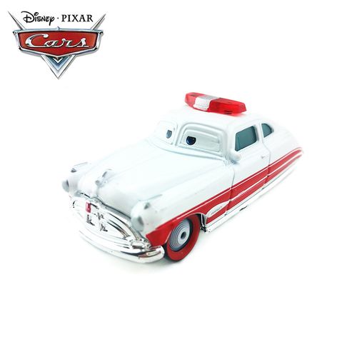 Shop Generic Disney Pixar Cars Lightning Mcqueen Roadhog Cruz Sally ...