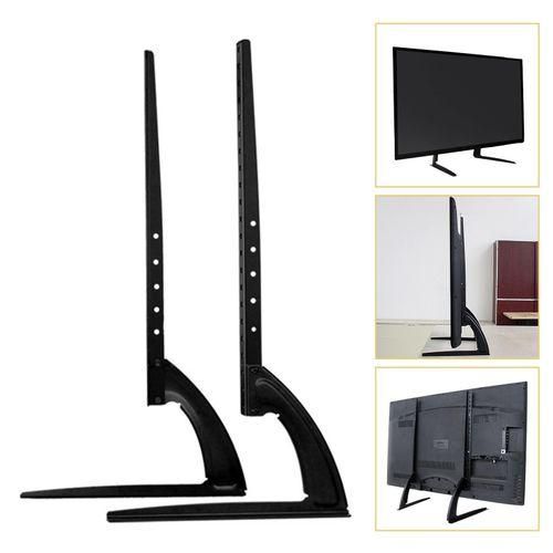 Shop Generic TV Stand TV Pedestal Feet TV Legs For 3975inch Online ...