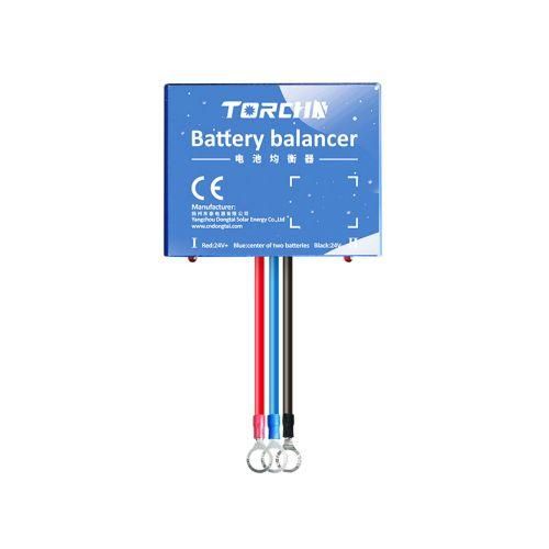Shop Generic 3pcs 12V 4A Battery Equalizer Battery Balancer Regulator ...