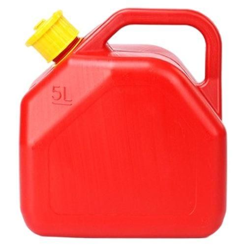 Shop Generic Fuel Container Hdpe Emergency Backup LeakProof Fit For ...