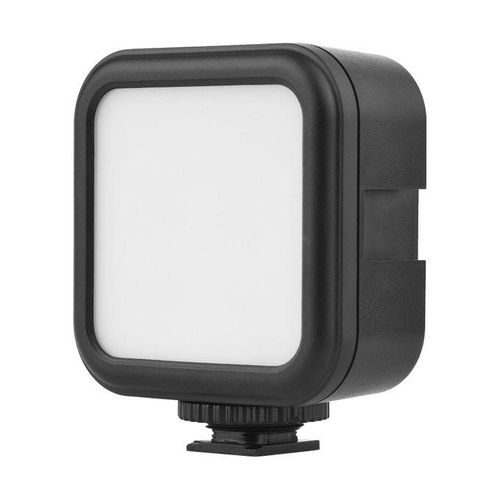 Shop Generic Mini LED Video Light Portable RGB Photography Light On ...