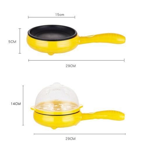 Shop Generic Electric Frying Pan Online | Jumia Ghana