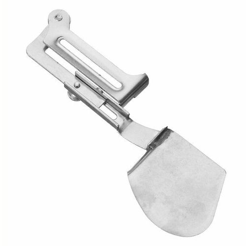 Shop Generic Bias Raw Edge Plain Tape Binding Binder Foot For Snap On ...