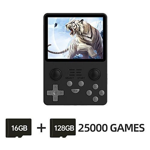 Shop Generic RGB 20S Handheld Game Console Retro 3.5inch Retro Gaming ...