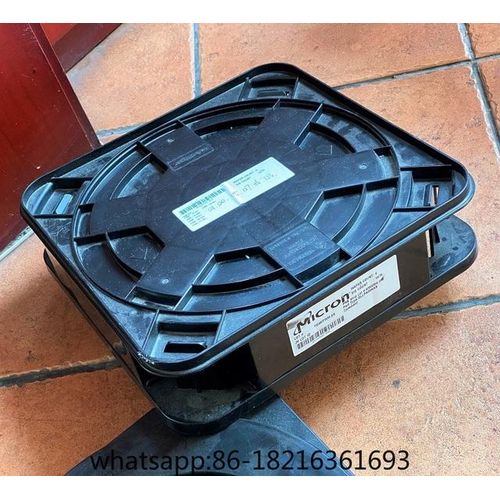 Shop Generic 12 inch wafer protection cake wafer box transportation ...