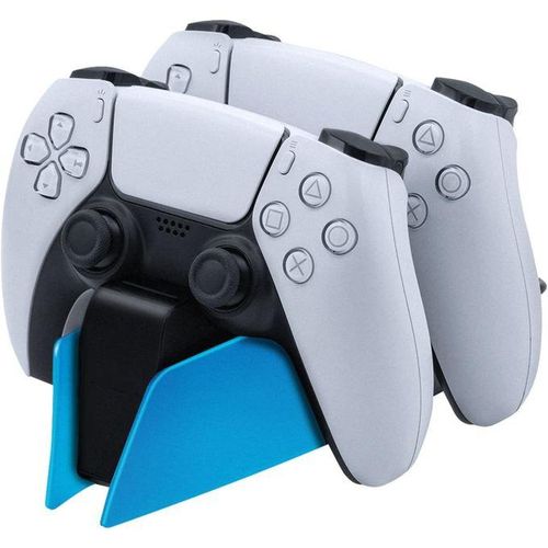 Shop Generic PS5 Controller Charger DualSense Charging Station Dock ...