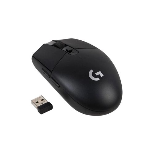 Shop Logitech Wireless G304 gaming mouse Online
