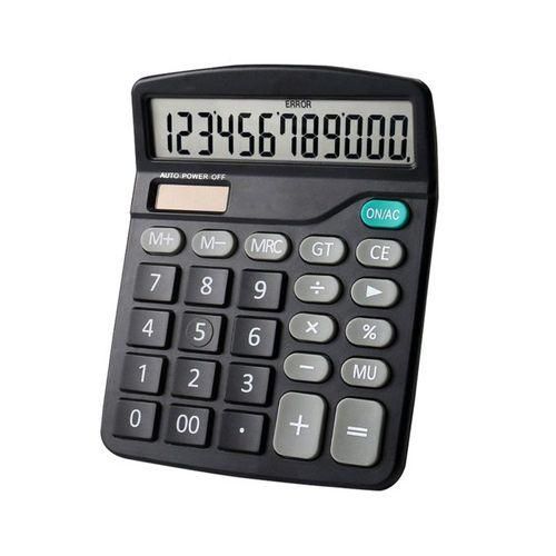 Shop Generic Desktop Standard Function Calculator With Online | Jumia Ghana