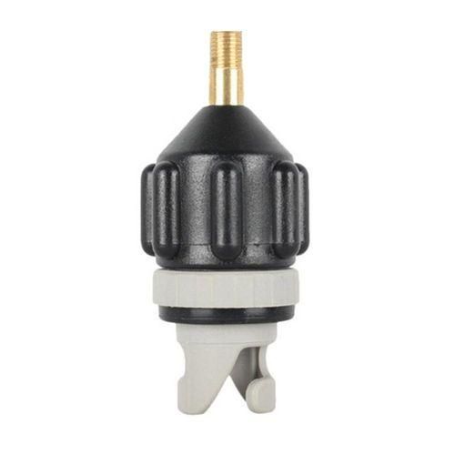 Shop Generic Kayak Inflatable Boat Pump Adapter Air Valve Adaptor ...