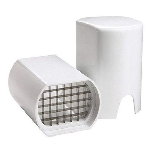 Shop Generic 2 Pack Chips Maker Potato Chipper Veggie Chopper Best for ...
