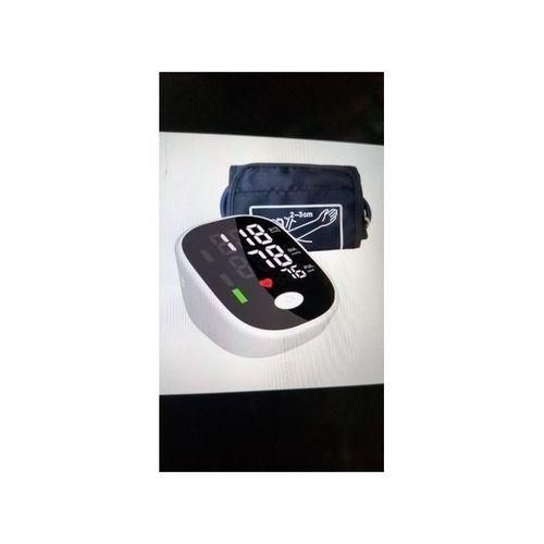 Shop Generic Digital Blood Pressure Monitor BP Machine + Voice Function ...