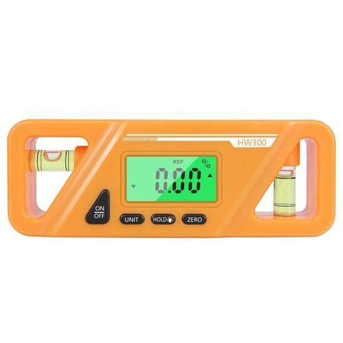 Shop Generic Magnetic Digital Angle Meter Absolute and Relative ...