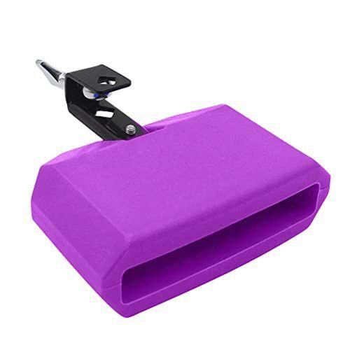 Shop 915 Generation 5 Inch Jam Block,Plastic Musical Percussion Block ...