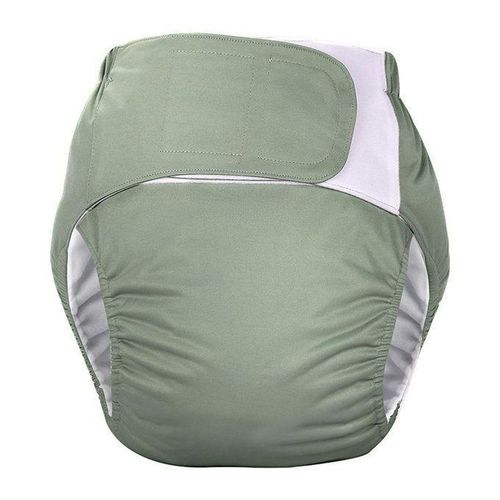 Shop Generic Cross-border adult Velcro cloth diapers for the elderly ...