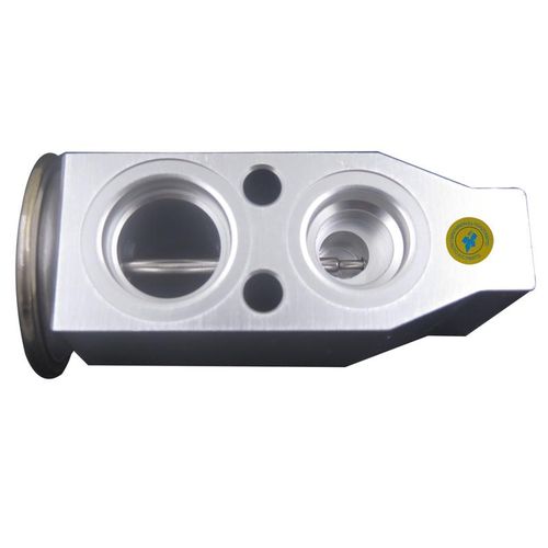 Shop Generic 92200-1HP0C 922001HP0C CAR Expansion valve FOR NISSAN X ...