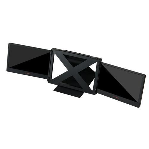 Shop Gtmedia Mate X 11.6inch Portable Dual Screen Monitor For Online ...