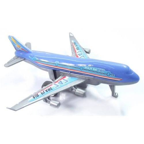 Shop Generic Airlines Plane Model Airbus A380 Aircraft Model Plane ...