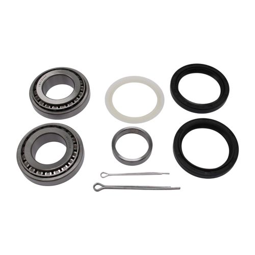 Shop Generic Front Wheel Hub Bearing Kit High Performance Replaces for ...