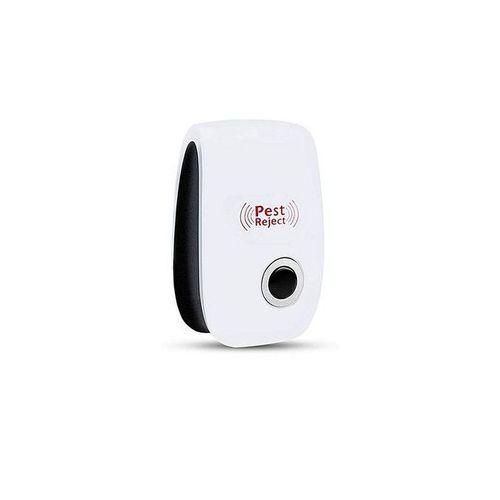Shop Generic Ultrasonic Pest Repeller Plug In Pest Control Electric ...