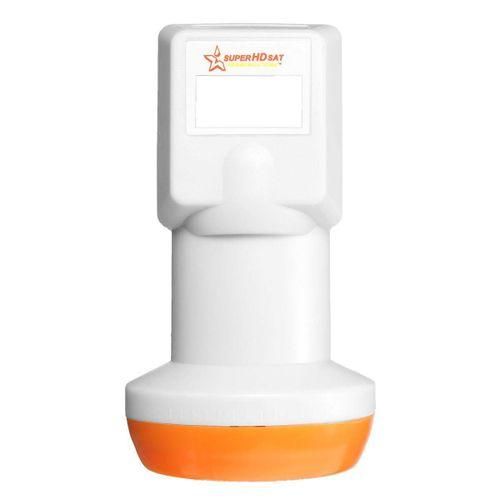 Shop Generic SUPER HD SAT SR320 Best Signal Digital HD Universal KU ...