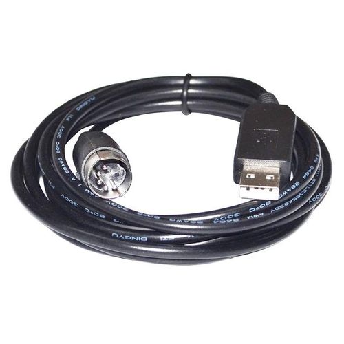 Shop Generic Ftdi Ft232rl Chip Usb To Din 5-Pin Male Rs232 Serial ...