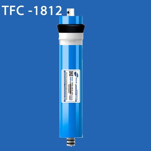 Shop Generic 1812- 75 Gpd Ro Membrane For 5 Stage Water Filter Purifier ...