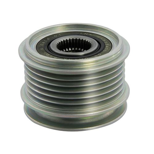 Shop Generic Hot Sales Alternator Pulley Replacement Anti-corrosive ...