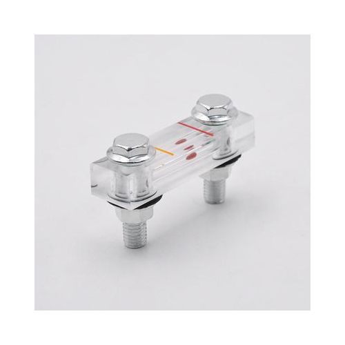 Shop Generic Hydraulic Oil Tank Level Gauge Oil Level Gauge Water Level ...