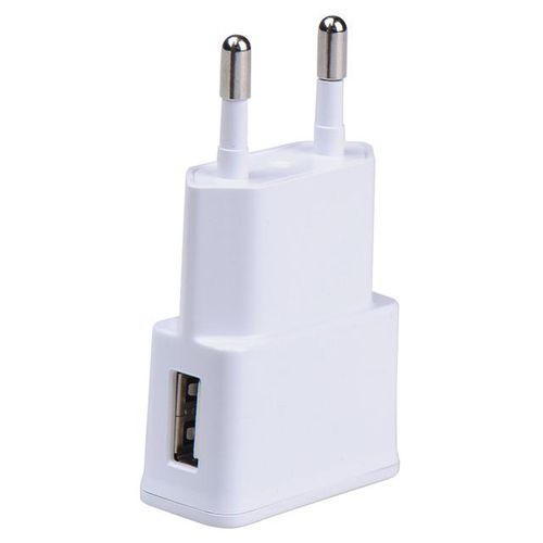 Shop Generic 5v 2a Universal Power Adapter Usb Double Usb Mobile Phone ...