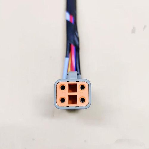 Shop Generic 4 Pin 50 Pin 60 Pin Engine Computer Board Plug Connector ...