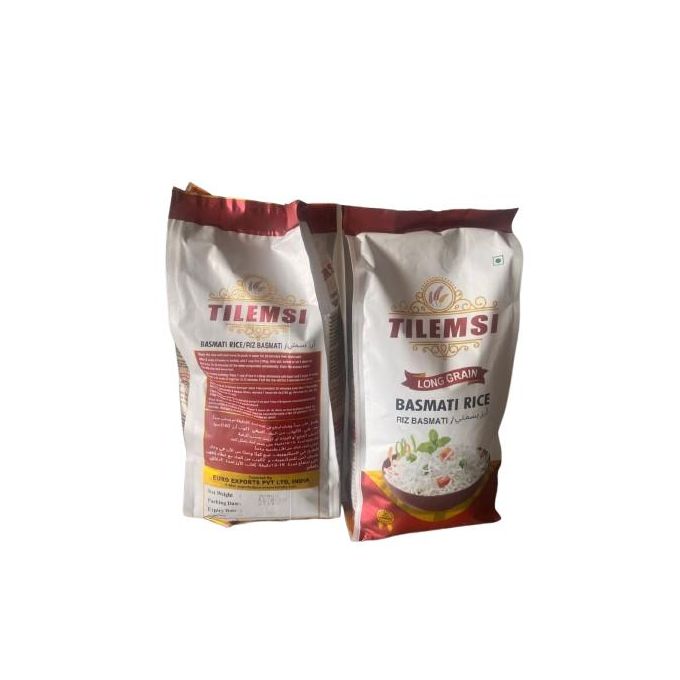 Shop TILEMSI Basmati Rice - 1kg x2 Online | Jumia Ghana