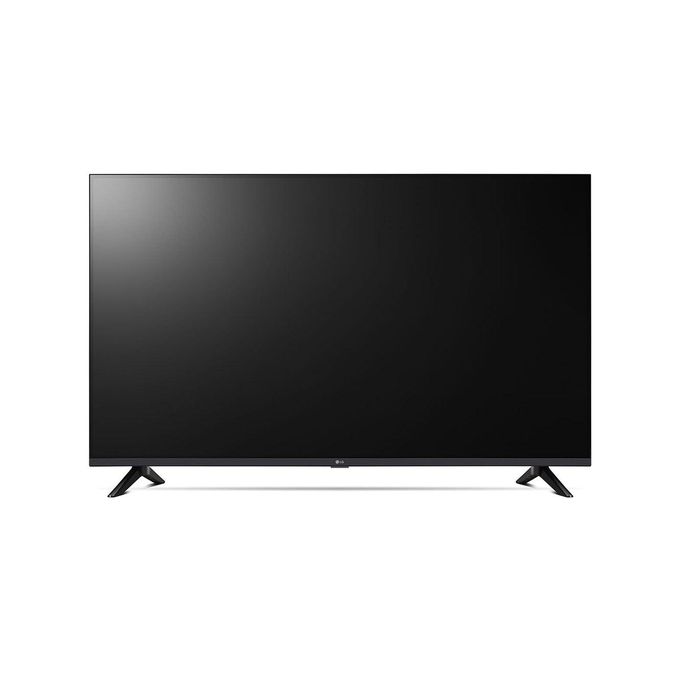 Shop LG 50UR73006LA LED UR73 4K Smart TV - 50" - Black