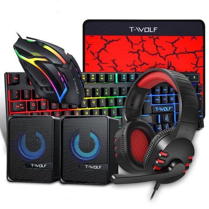 Shop Generic Keyboard and Mouse Sound Kit Hot swappable