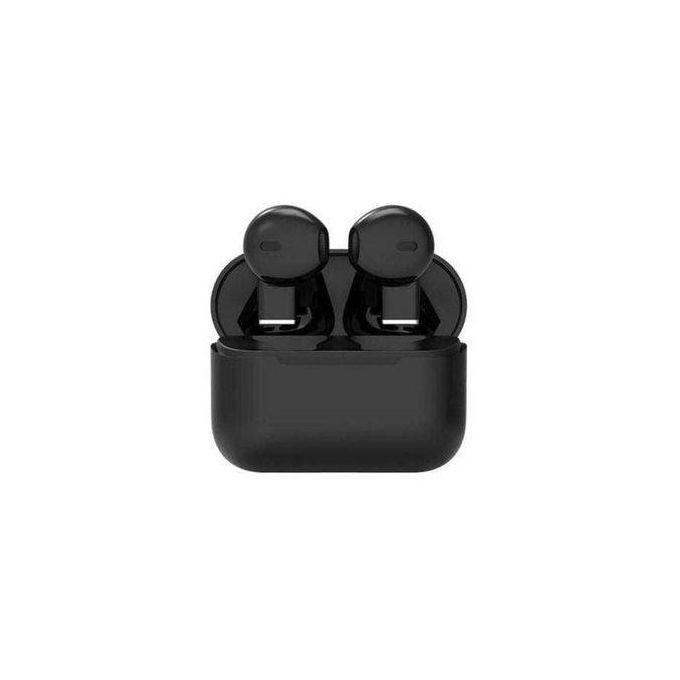 Shop Generic Pro5s Bluetooth Earpods Earbuds Earphones Touch Control ...