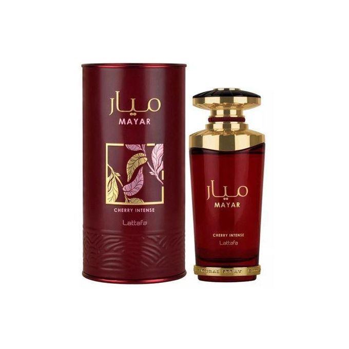 Shop Lattafa Mayar Cherry Intense Perfume-100ml Online