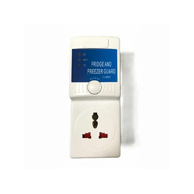 Shop Generic Fridge Guard Power Stabilizer - Voltage Surge
