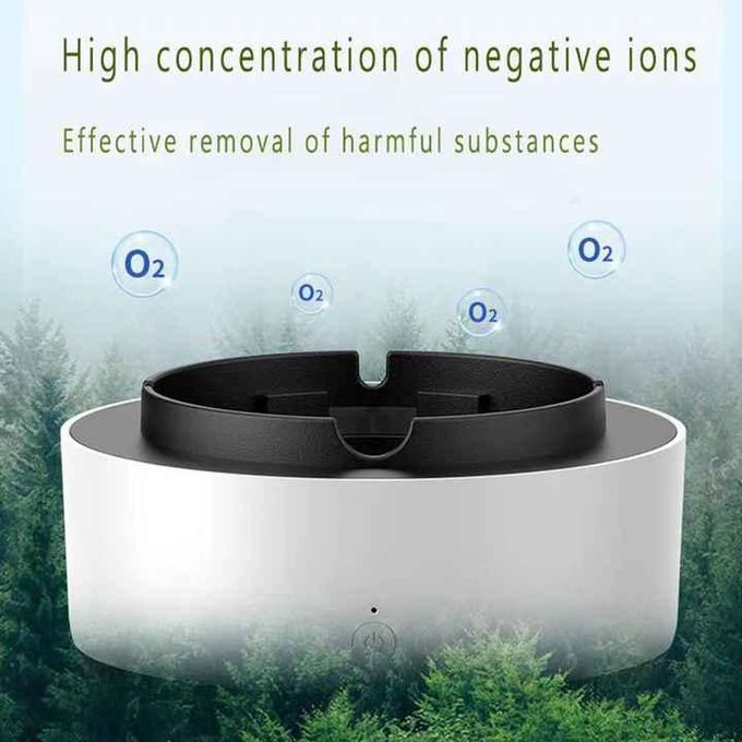 Shop Generic Ashtray Purifier Online