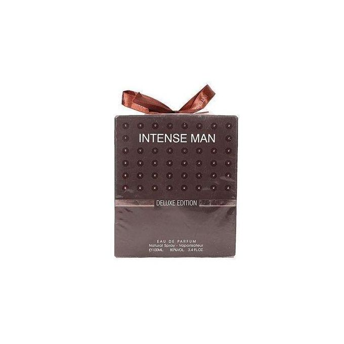 Shop Fragrance World Intense Man Deluxe Edition EDP - 100ml Online ...