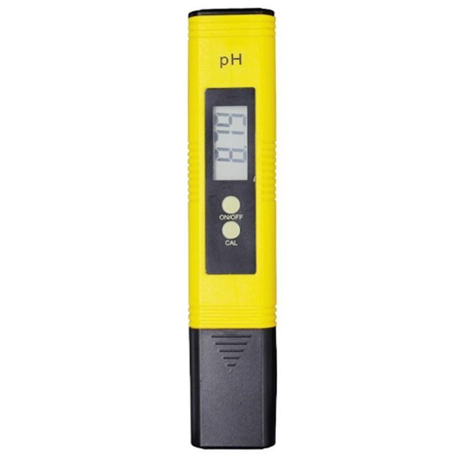 Shop Generic Portable High-precision PH Test Pen PH Acidity Meter ...