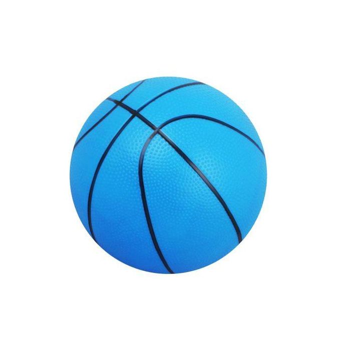 Shop Generic Inflatable Basketballs, 6 Inch Beach Balls Blue Online ...