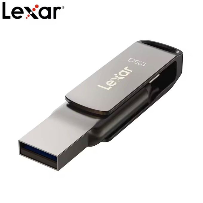 Shop Lexar Original USB Flash Pen Drive USB 3.1 Type C/A Memory Stick ...
