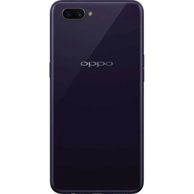 Shop Renewed Oppo A3S- 4G LTE Dual SIM 6.2'' 4GB RAM+64GB ROM-13MP Rear ...
