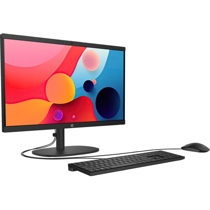 Shop Hewlett Packard AIO Desktop 22-dg0004nh - Intel® Core™