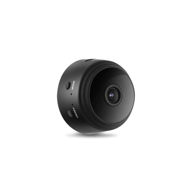 Shop Generic 1080P HD Mini Stealth Security Camera -240mAh
