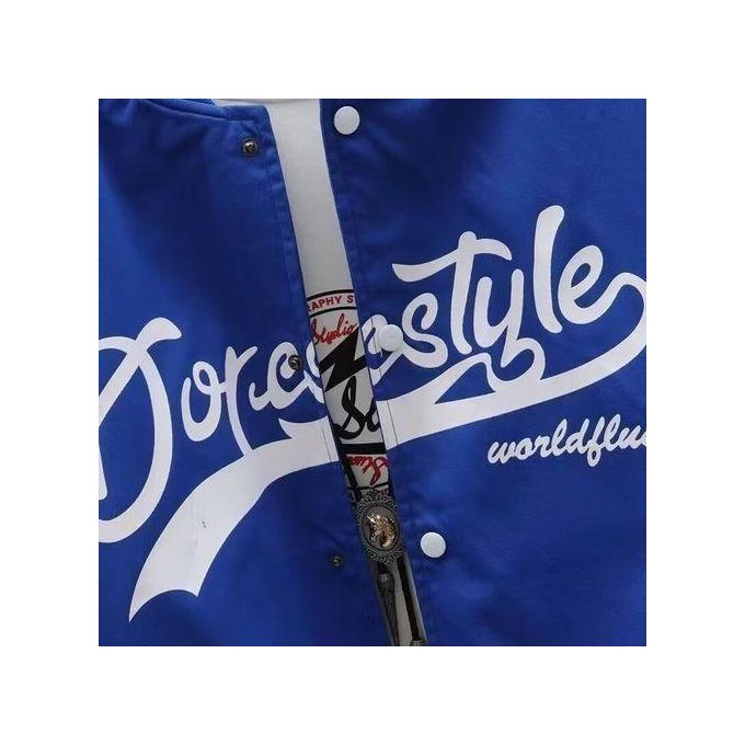 Shop Dou-color Summer Thin Men's Fashionable Baseball