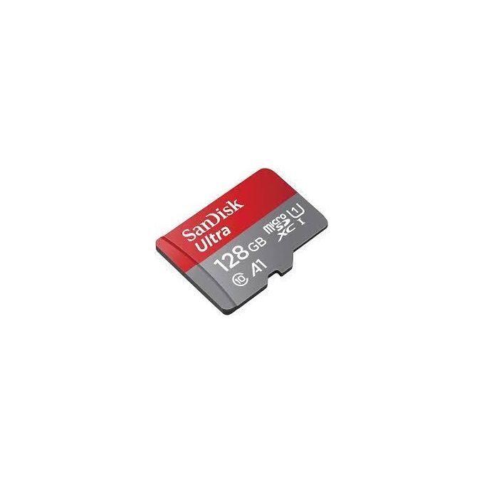 Shop Sandisk 128GB MICRO SD Card Online