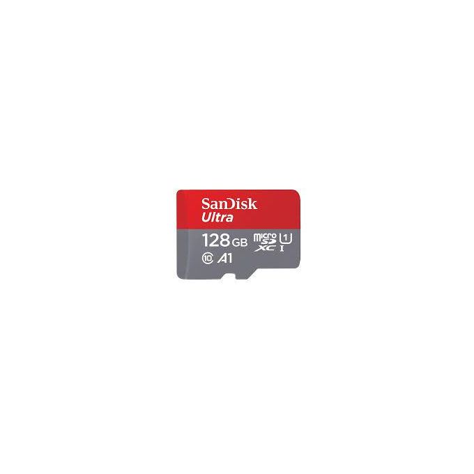 Shop Sandisk 128GB MICRO SD Card Online