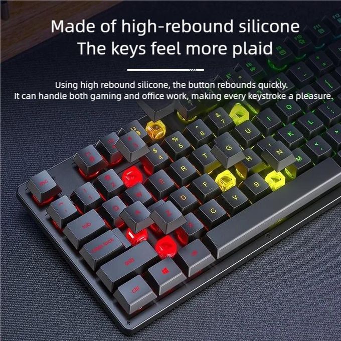 Shop General Keyboard,Gaming Keyboard,Office Keyboard,RGB Gaming ...