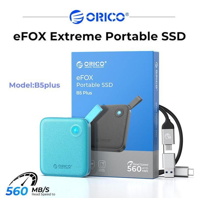 Shop Orico B5 PLUS Online | Jumia Ghana