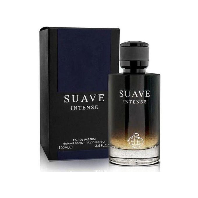 Shop Fragrance World Suave intense eau de parfum Online